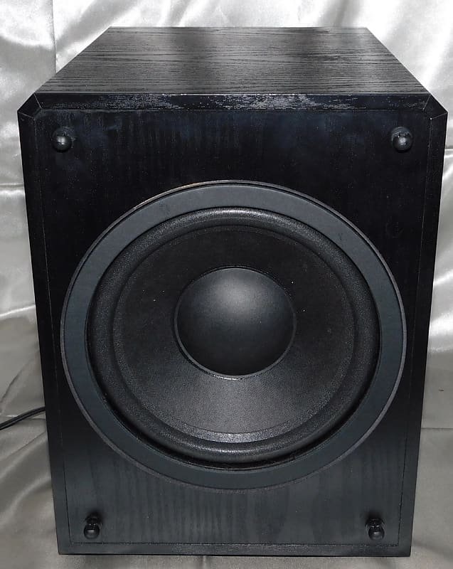 Definitive Technology Powerfied subwoofer | Reverb