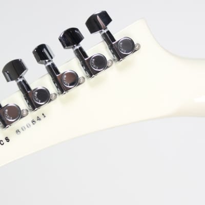 Gibson Explorer 90 Matthias Jabs (Scorpions) Private Stock | Reverb