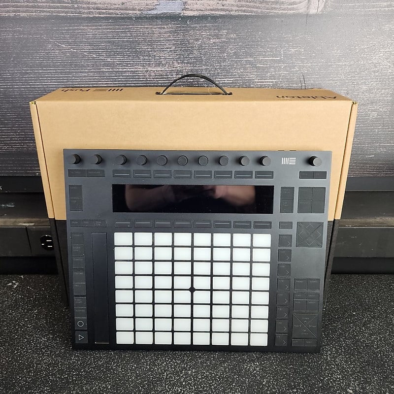 Ableton Push 2 MIDI Controller (Columbus, OH) | Reverb