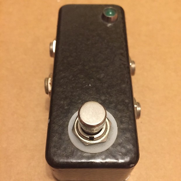 Loopmaster Single True Bypass Loop | Reverb