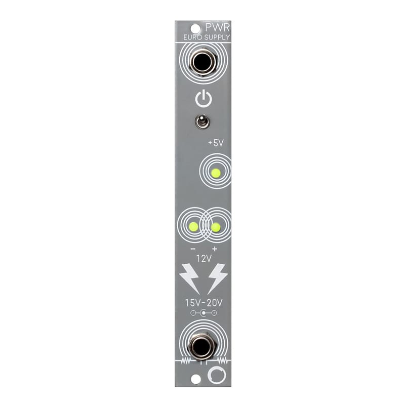 Electrosmith Euro PWR Eurorack Power Module | Reverb
