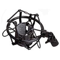 Apex IMC-3 Studio Mic Cradle Shockmount | Reverb
