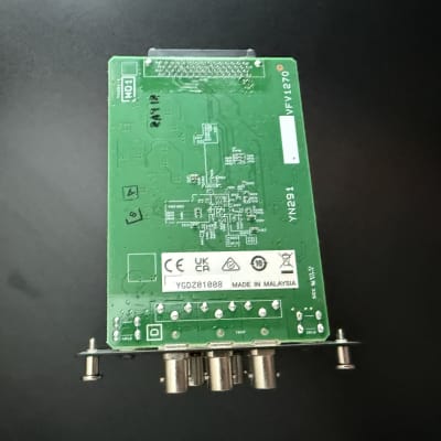 Yamaha PY-64 Madi Card | Reverb