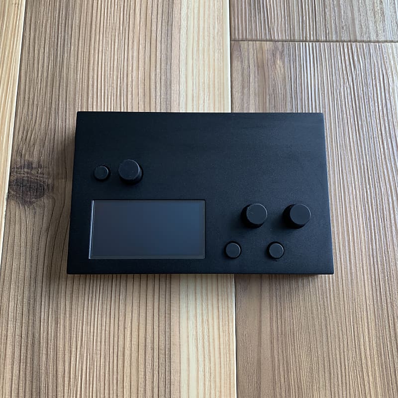 monome Norns 2022 Black | Reverb UK
