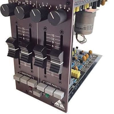 Audio Developments AD-145 Console | Reverb