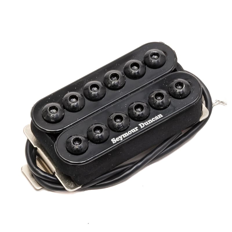 Seymour Duncan - Invader - Guitar Bridge Pickup - x5976 | Reverb