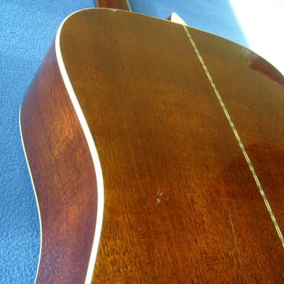 Guitar Fender F-55 Vintage 12 Strings | Reverb