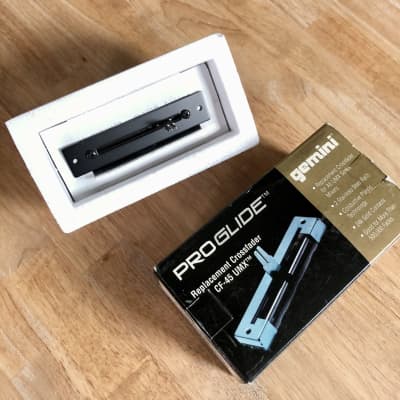 Optimus SSM-1250 Stereo Sound Mixer | Reverb