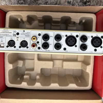 Digidesign Mbox2 / Delta 1010 / Protools LE7 Bundle | Reverb