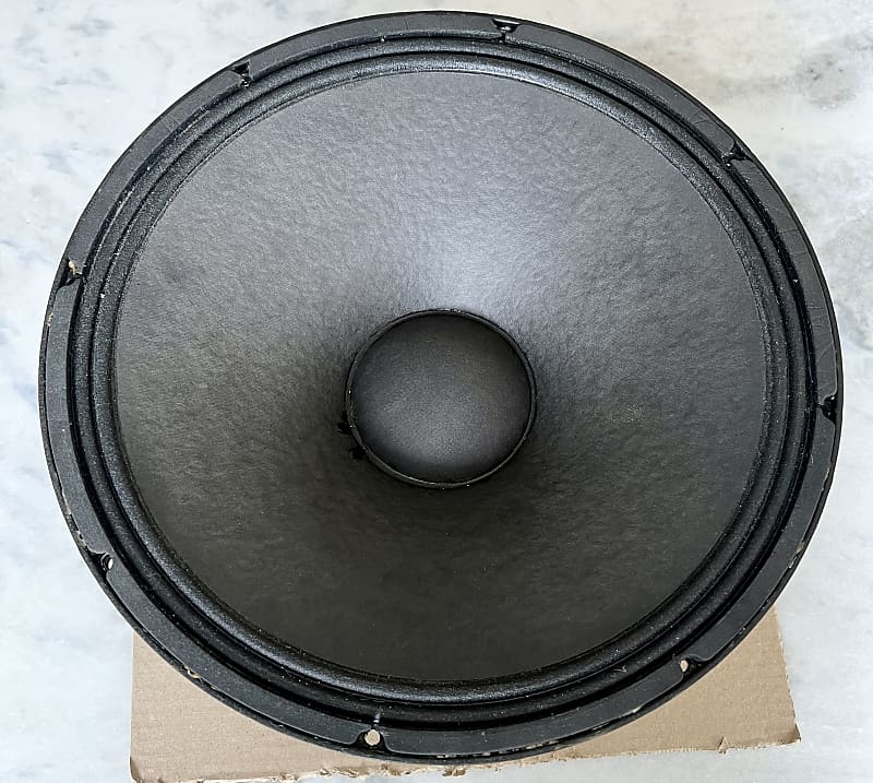 New JBL M151-8 15" 8 Ohm 300 Watts Speaker Woofer New Old | Reverb