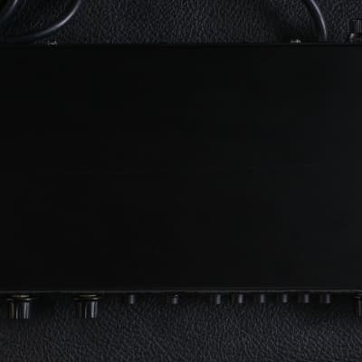 1990s ADA Ampulator - Push-Pull Tube Amp & Power Emulator - | Reverb