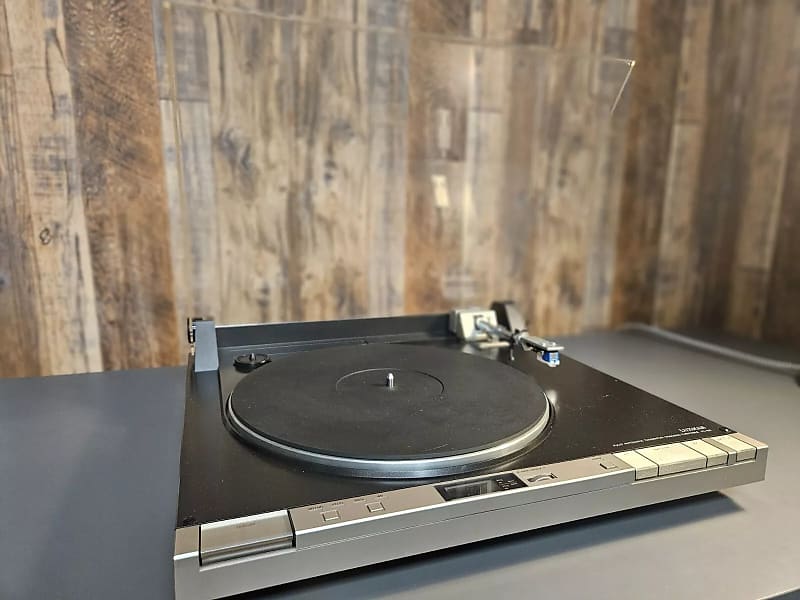 *Fully Serviced* Luxman PX-101 Tangential Tracking | Reverb Canada