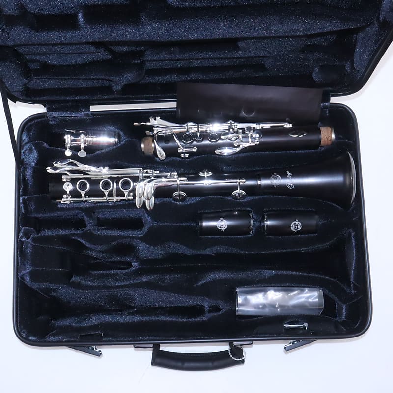 Selmer Paris Model A16PREV 'Privilege Evolution' A Clarinet | Reverb