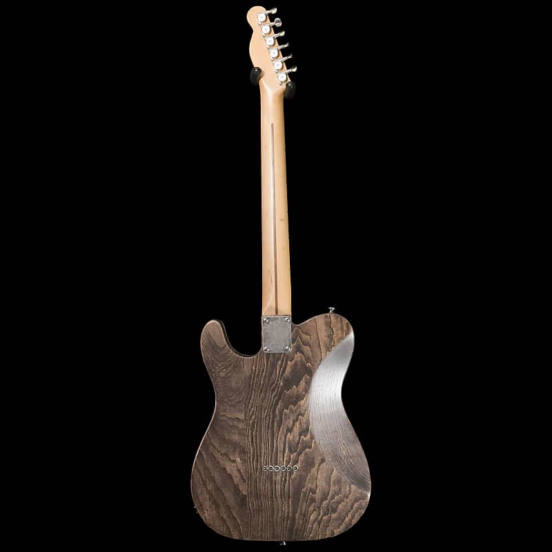 Hugh Manson Classic T 2016 - Antique Natural | Reverb