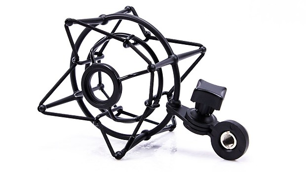 CAD Audio MZM5 Shock Mount | Reverb