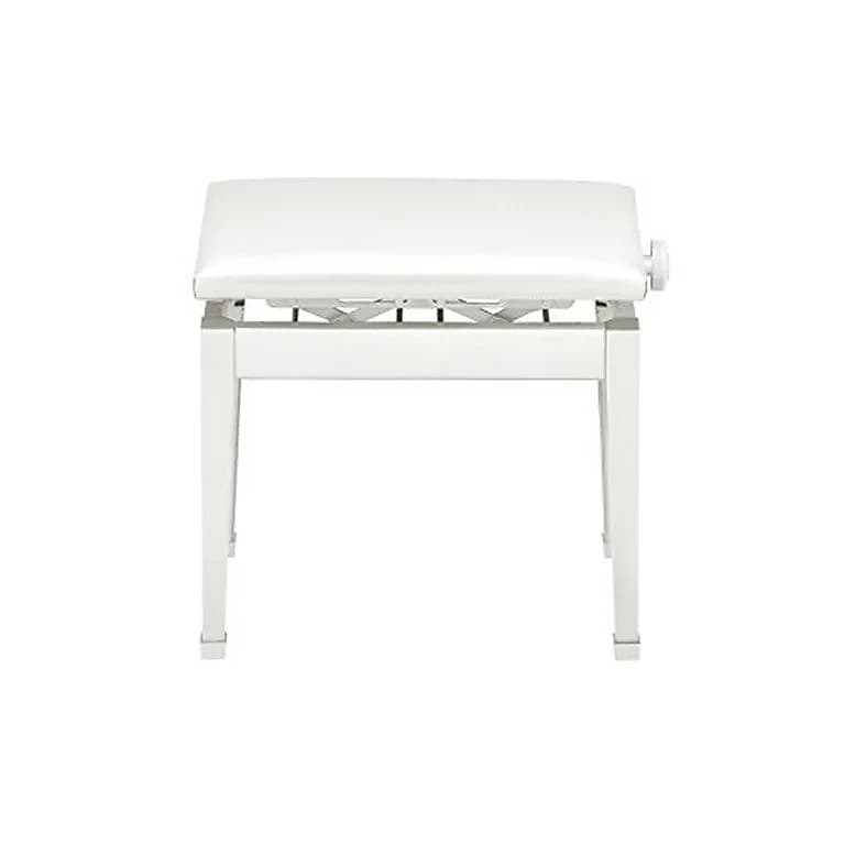 Casio Adjustable Artist Bench CB-30 (Brown) | Reverb