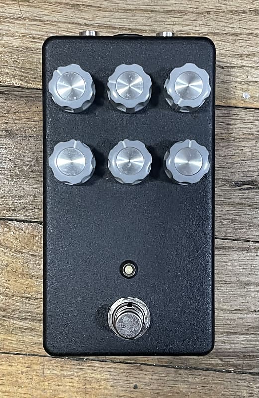 RCO Pedals MofeTa Preamp (compares to the EAE Model feT) 2022 | Reverb