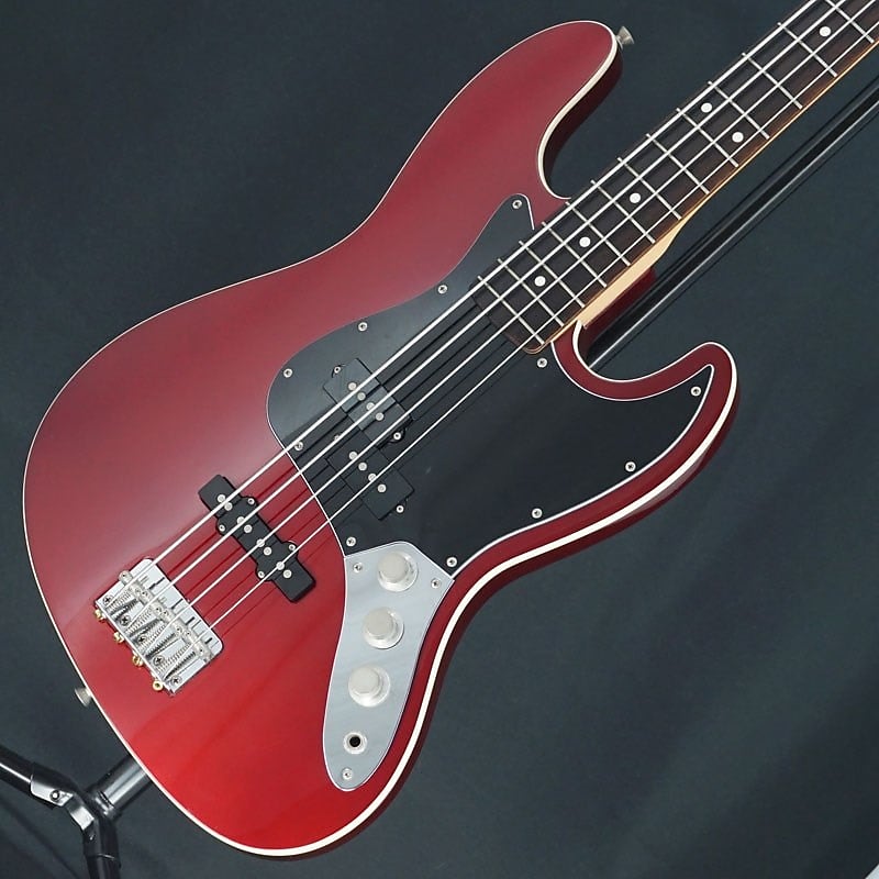 Fender Japan [USED] AJB (OCR) '10-'12 | Reverb