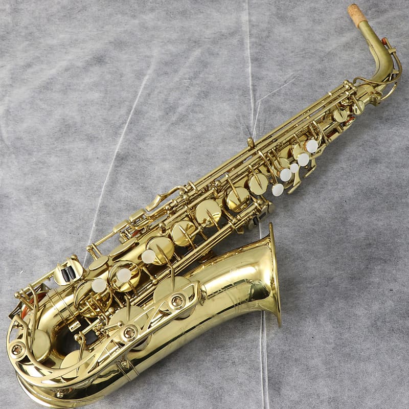 Nikkan As Imperial | Reverb