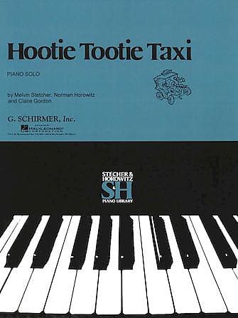 Hootie Tootie Taxi Piano Solo | Reverb