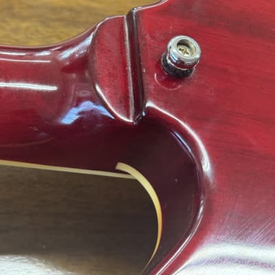 Hamer(Explorer Type) Standard F/T XT Series, Electric Guitar, | Reverb