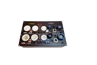 CBI Cables Rack‑Mountable Ultimate Cable Tester | Reverb