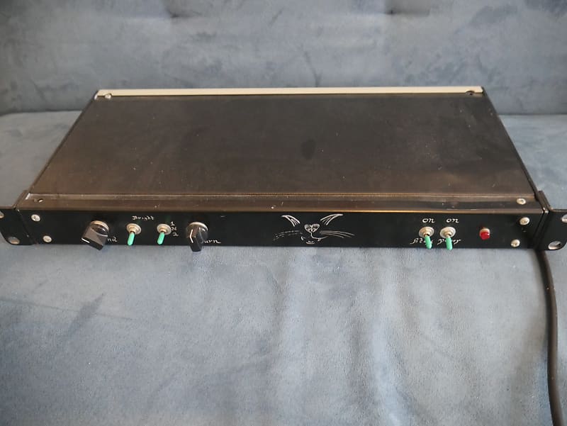 Custom By Cougar Catulator / Dumbleator | Reverb Australia