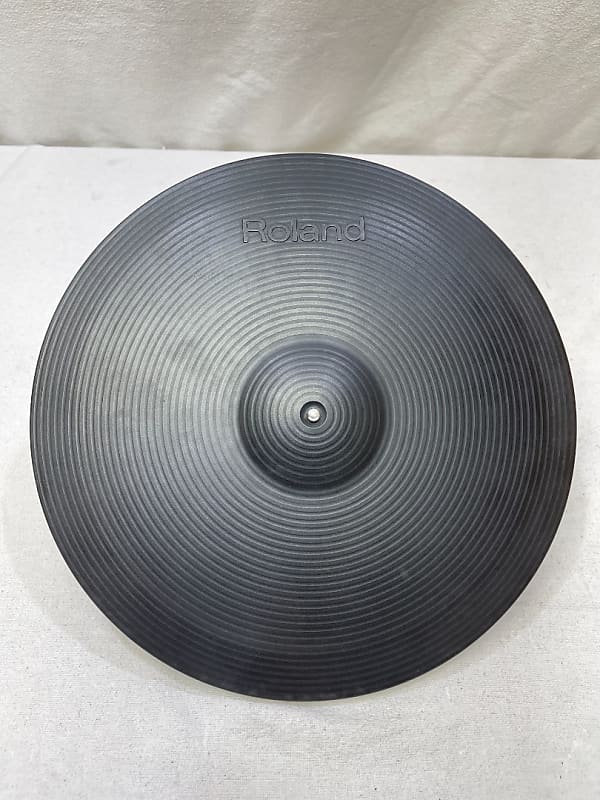 Roland CY-12H V-Cymbal V Drum Hi-Hat Trigger CY12H | Reverb