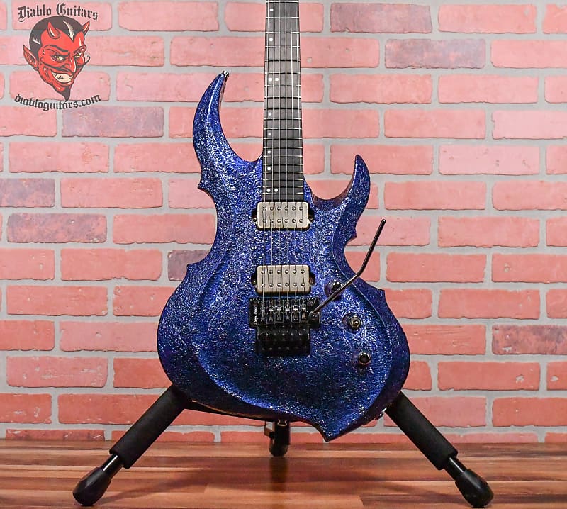 ESP Original Series FRX Cast Metal Andromeda II 2023 Japan | Reverb