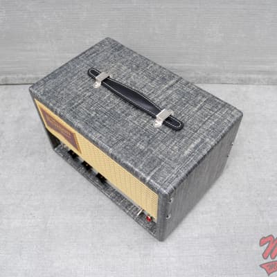 Benson Tall Bird Reverb Unit | Reverb