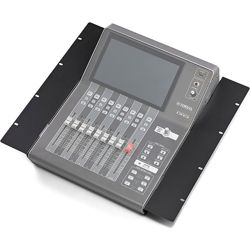 Yamaha Rack Mount Kit for DM3S, DM3-D Regular | Reverb