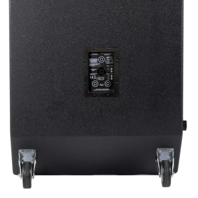 Peavey Versarray 218 MK III Passive Subwoofer | Reverb