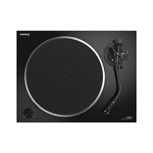 Reloop Turn X Premium HiFi Clear Sound and Accurate Quality | Reverb