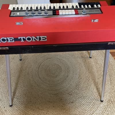 Ace Tone Top 1 Combo Organ | Reverb