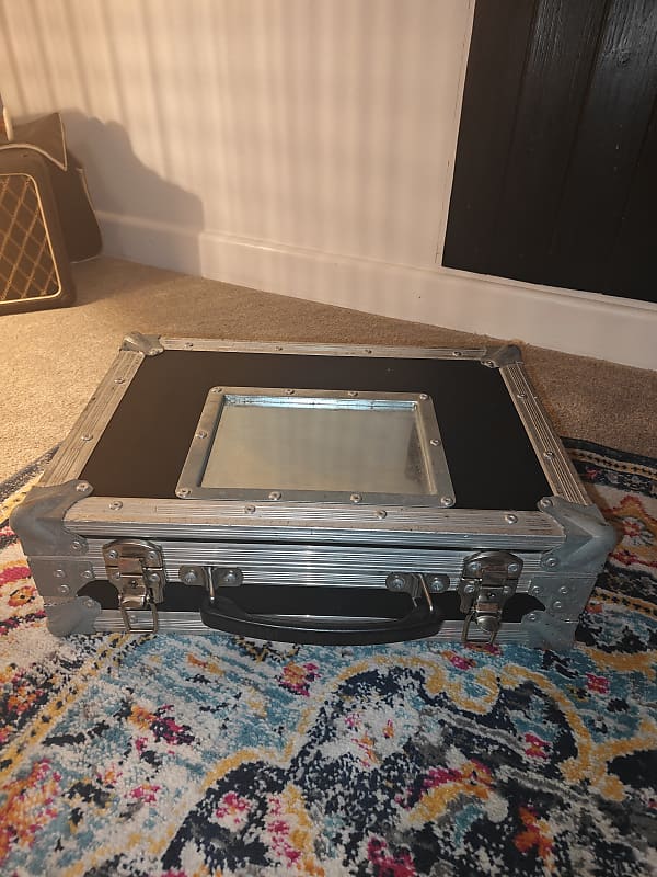 5 STAR Laptop flight case 2020 - Matt | Reverb UK