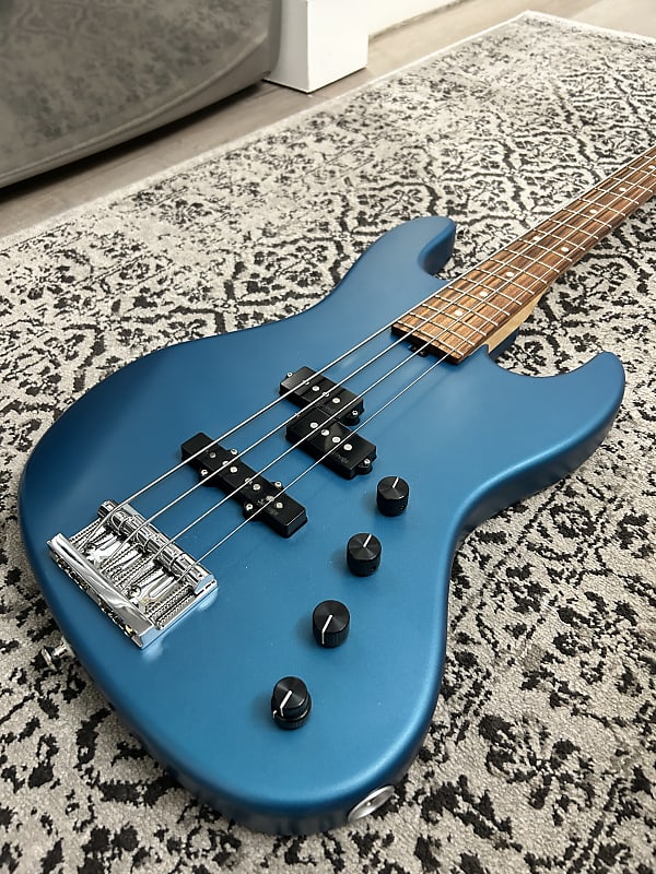 Sadowsky Satin NYC Verdine White 2018 - Satin | Reverb