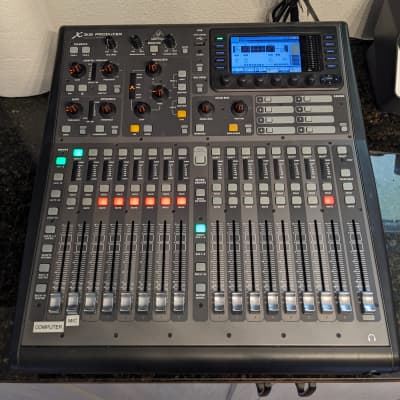 Behringer Wing Console | Reverb