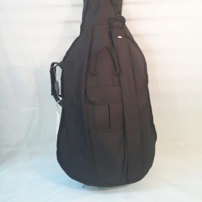 Celestini 1/4 Size 'Cello-Brand New-with Shop Setup-Bag and | Reverb