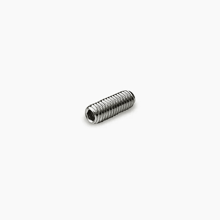 Hex Head Guitar Bridge Height Screws | Reverb