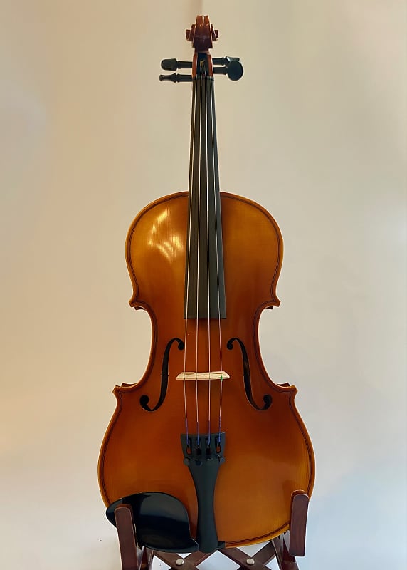 D Z Strad Violin 101 | Reverb