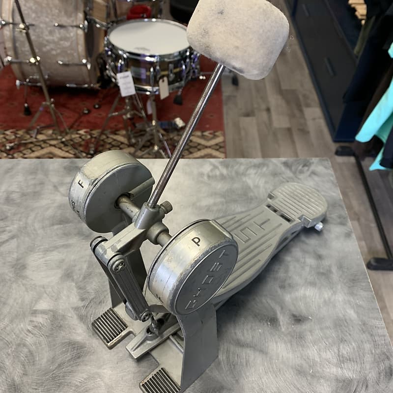 Ghost Bass Drum Pedal | Reverb