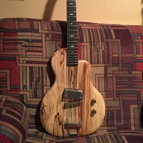 Cardinal Instruments Magpie 2014 | Reverb