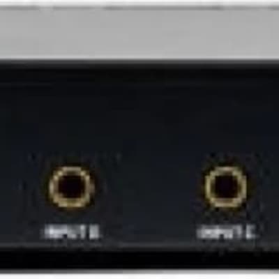 CAD Audio GXLIEM4 Quad Mix Wireless In Ear Monitor System | Reverb