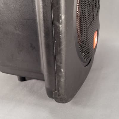 JBL EON10 G2 10" Powered PA Speaker Cabinet (Single) - Black | Reverb