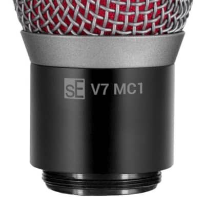 sE Electronics V7 MC1 Capsule for Wireless Microphones | Reverb