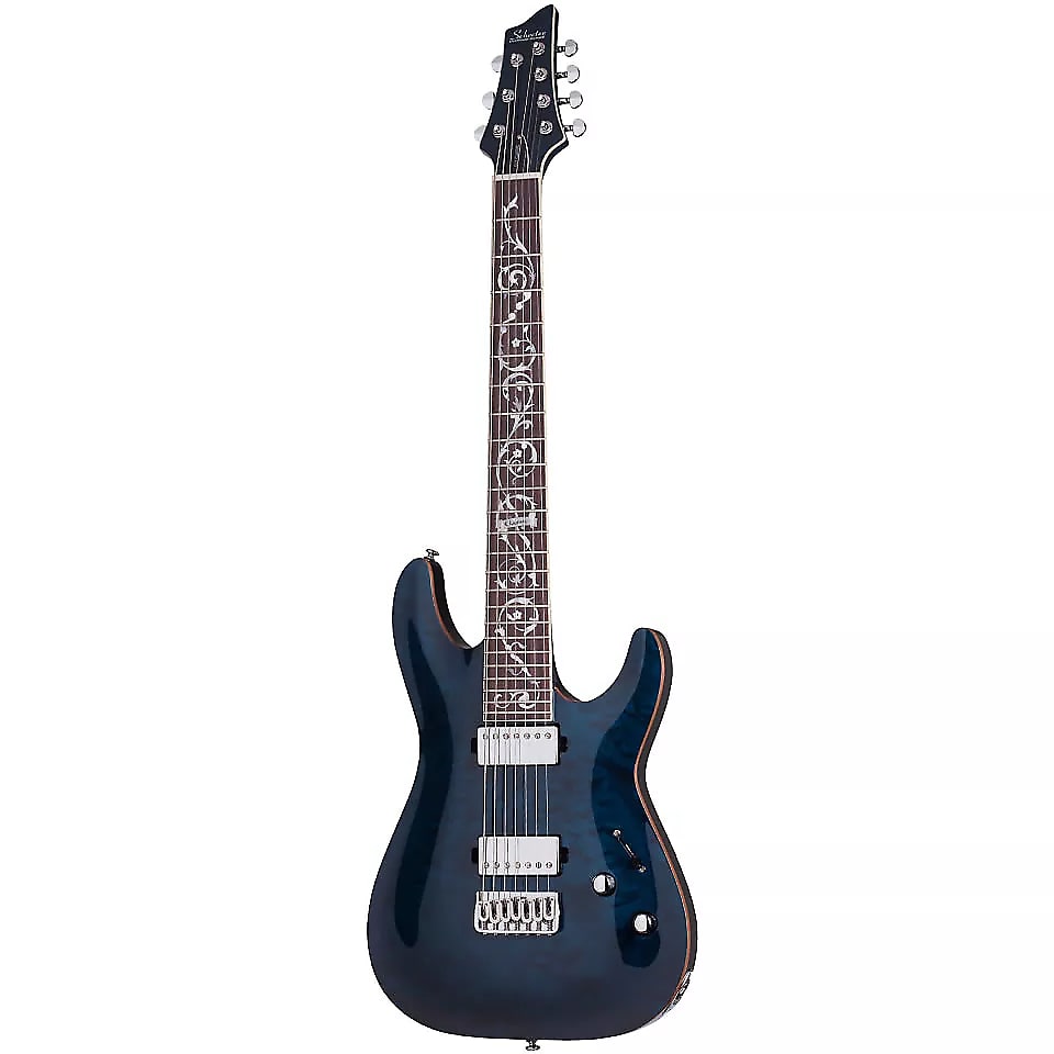 Schecter C-7 Classic | Reverb UK