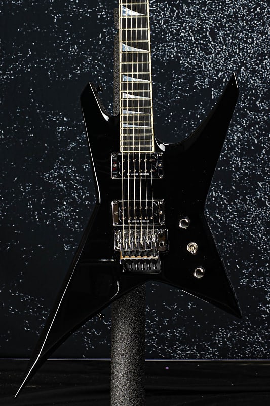 Jackson Custom Shop Rhoads Warrior | Reverb