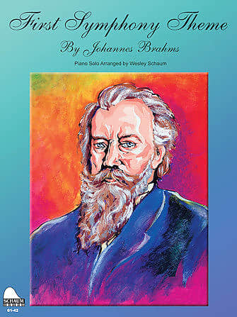 First Symphony Theme | Reverb