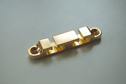 Four String Retainer Gold | Reverb