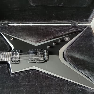 Washburn Dime 3ST USA 2000 Dimebag Stealth | Reverb